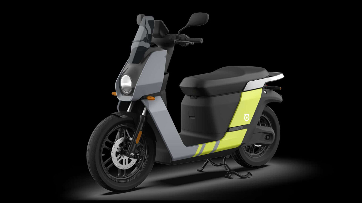 Volta Yide Elektrikli Moped A101 Teknik Özellikleri - Elektrikli Araba ...